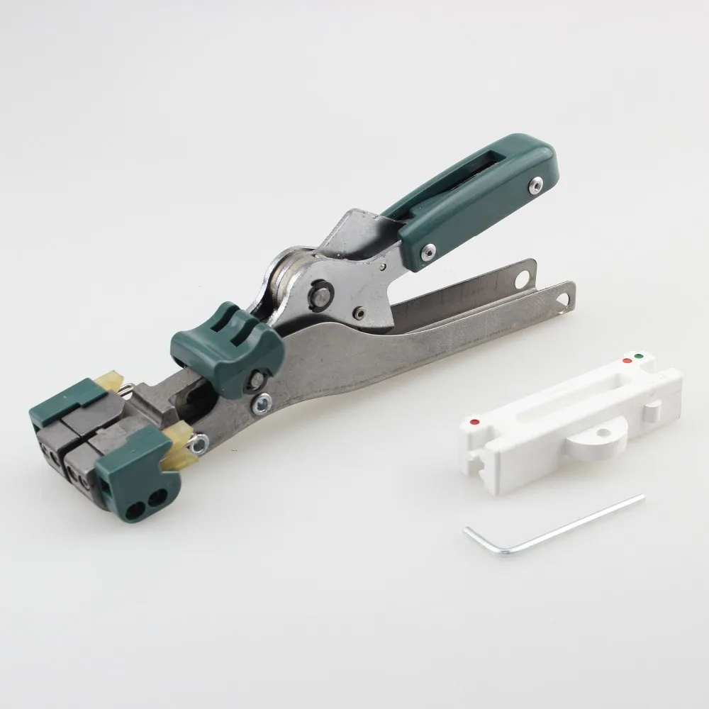 AMP TYCO Ergonomic Picabond Connector Crimping Tool - OEM | Wholesale