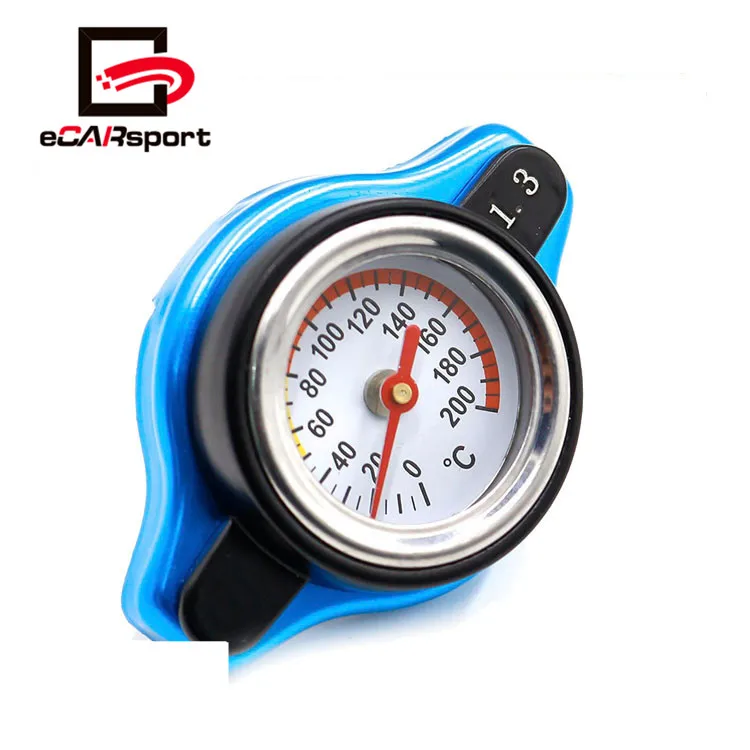 Alloy Plastic Chrome Radiator Valve Cap Size 0.9/1.1/1.3kg/cm2,9mm/15mm ...