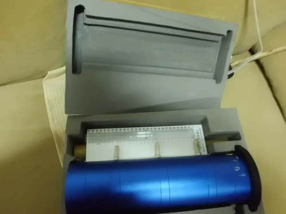 Blaine Surface Test Apparatus / Cement Fineness Test Set - Buy Blaine ...