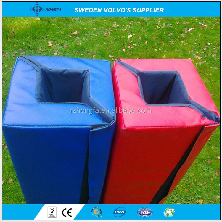 Wholesale Epe Foam Rugby Post Protectors - Buy Rugby Post Protectors ...