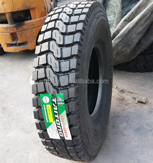 7.00r16-14pr 300 386 Annaite 8.25r16 16pr 300 Neumático De Camión - Buy 7.00r16-14pr 300 Annaite ...