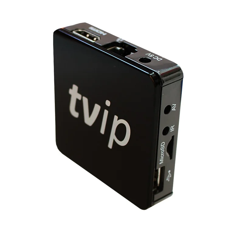 Best Iptv Android Tv Box Tvip Android + Linux System Original Tvip V410 ...