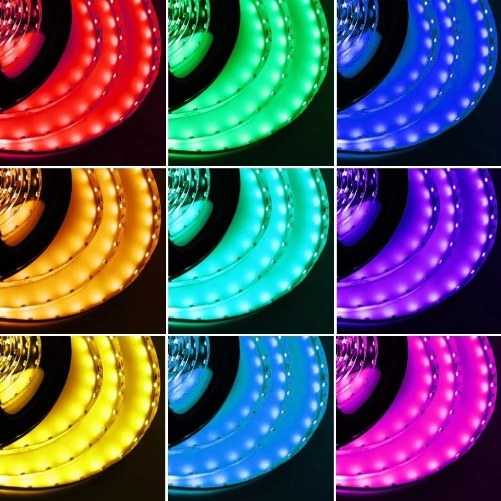 Hot Sale Ultra Bright Rgb Side View Emitting Light Usb 335 Smd 3535 ...