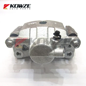 Rear Brake Caliper For Mitsubishi Pajero Montero V24 V25 V26 V41 V43 ...