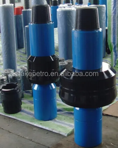 Cup Tester Downhole Drilling Tools Casing Pressure Testing Bop System ...