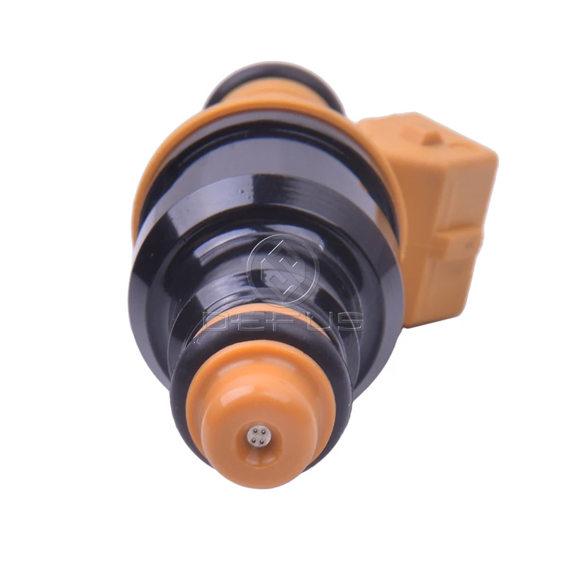 Defus Gasoline Fuel Injector Valve 0280150702 Fits Al-fa Fi-at Lancia ...