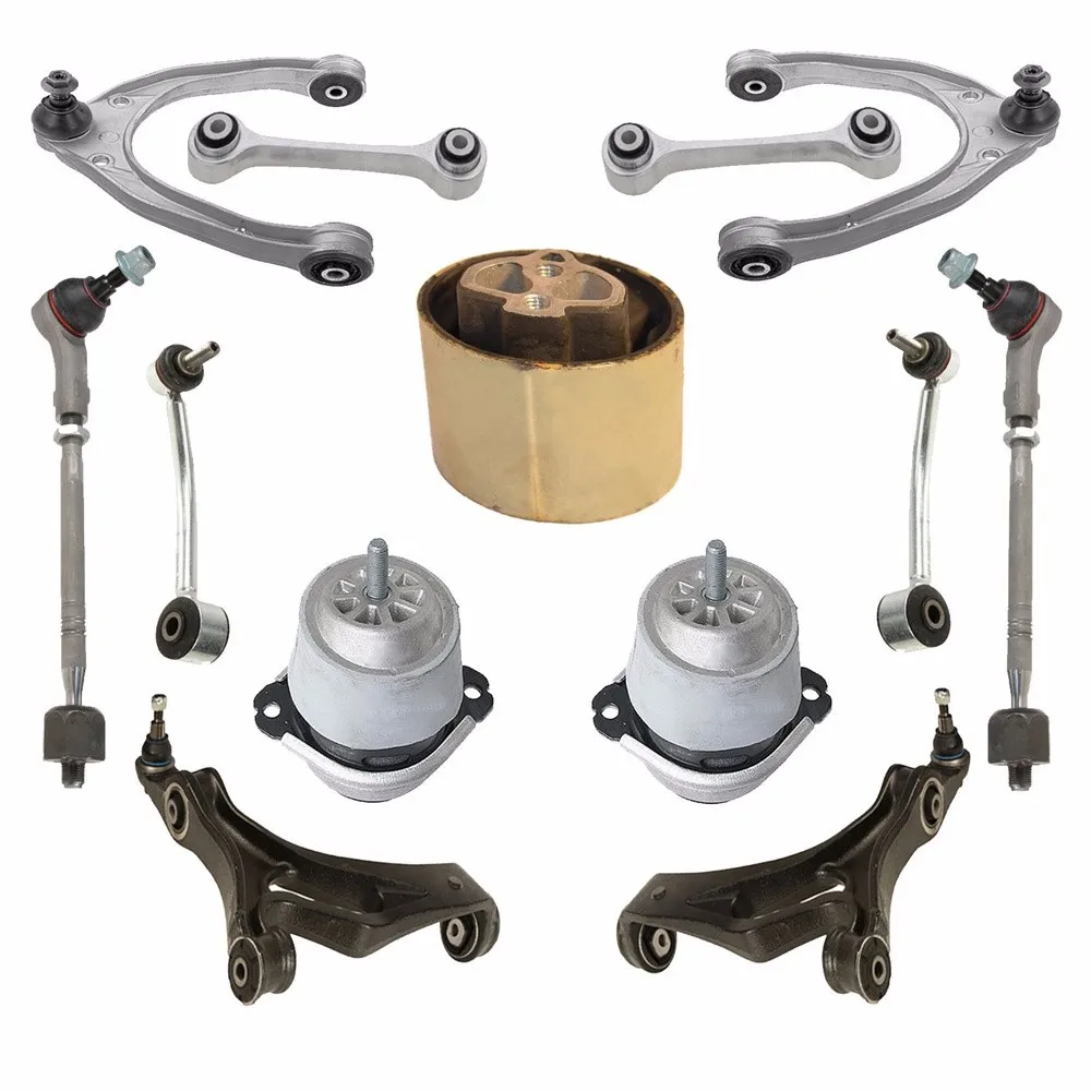 Lower Control Arm for Porsche 2017 Panamera - OSTAR Quality