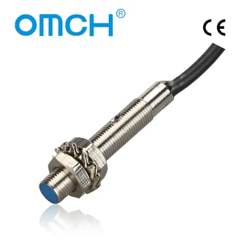 Omch Ce Ip65 M5 1mm Distance Dc A Quality Small Inductive Inductance ...