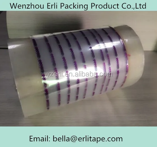 Adhesive Carry Handle Tape Roll For Toilet Paper Roll Pack - Buy ...