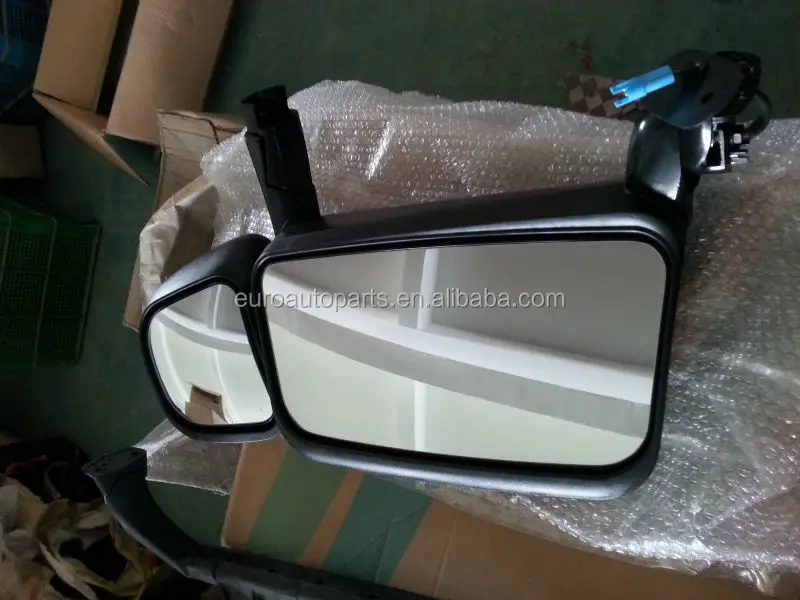 Rearview Mirror For Scania 4 Series R&p Cab 1723519 - Buy Rearview ...