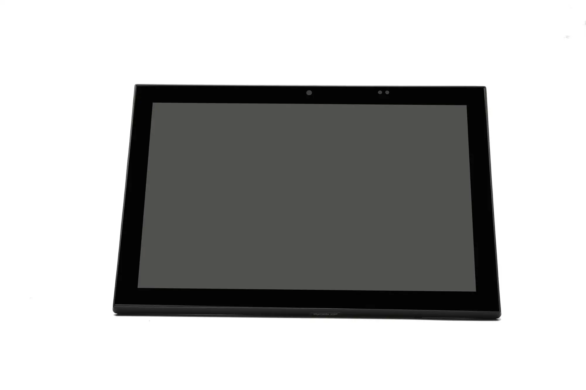 Built In Front Nfc 10 Inch Android Tablet With Rs232/rs485/gpio - Buy ...