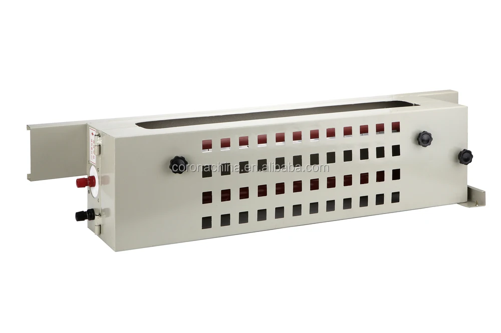 Corona Generator Hw-2003g And Corona Station For Film Blowing Machine ...