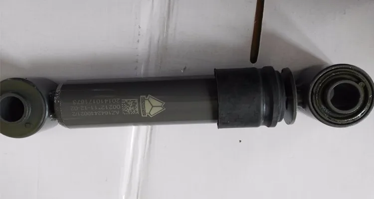 Amortiguador Estabilizador De Cabina De Camión Sinotruk,Auténtico ...