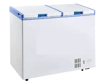 Used Chest Freezer For Sale Big Capacity Chest Freezers Gas Chest Deep ...