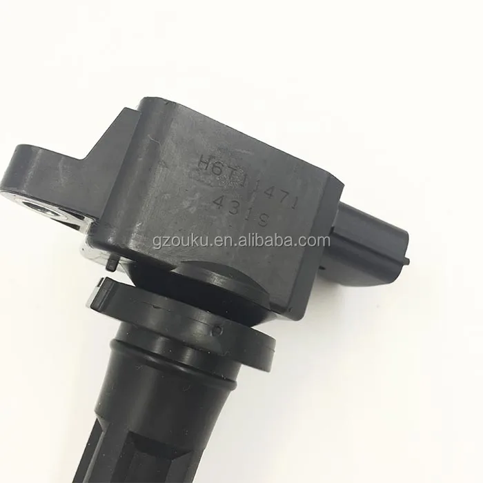 Car Original Ignition Coil For Lancer Evo X Galant Fortis Cz4a 2.0t ...