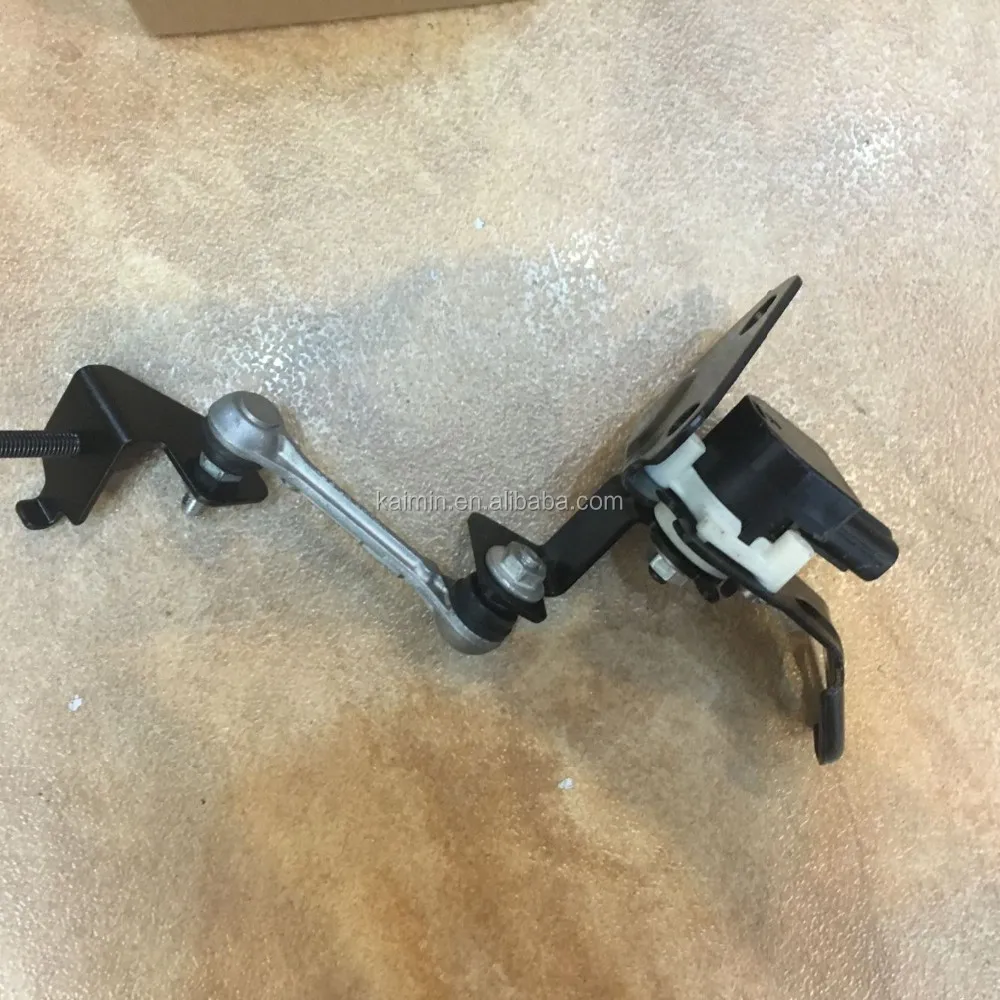 High Quality New Front Suspention Height Sensor For Mitsubishi ...