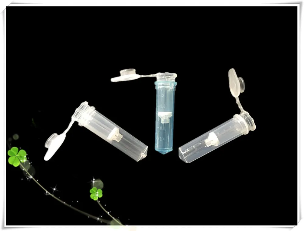 0.8ml Dna/rna Binding Column(spin Column) - Buy Dna Column,Extraction ...