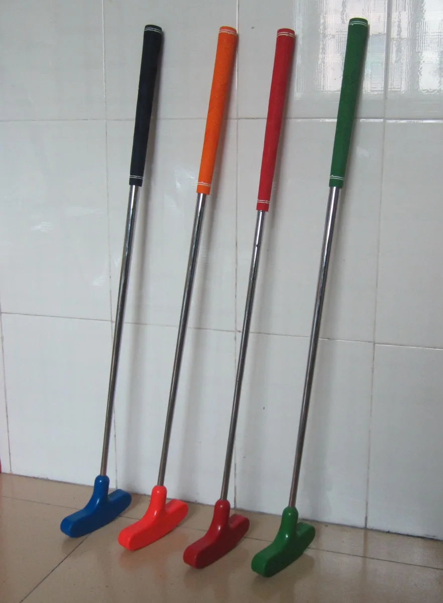 High Quality Assorted Color Rubber Head Kids Double Side Left And Right ...