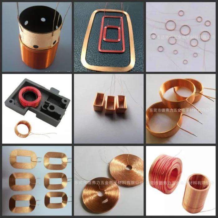 Rfid Reader Coils Rfid Antenna Reader Coil Antenna Reader Coil - Buy ...