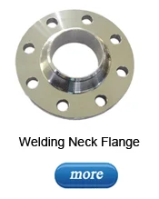 ASME Carbon Steel Pad Type Flange - Durable & Versatile