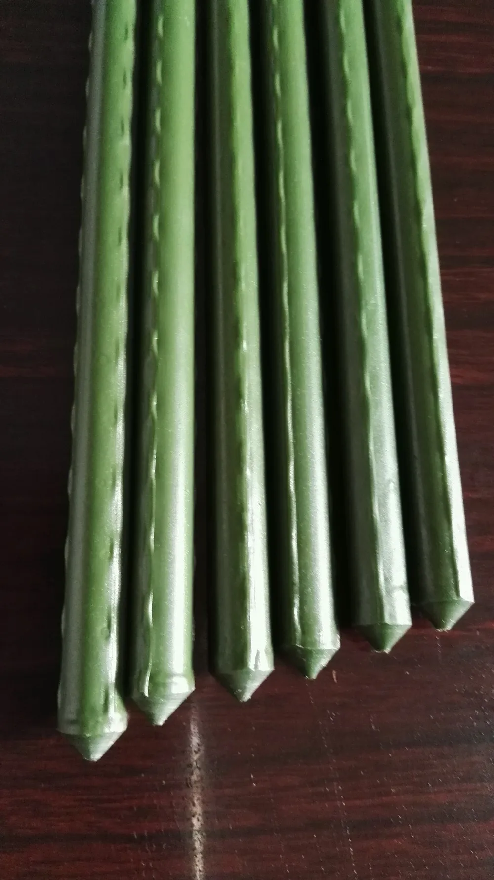 Plant Support Garden Plastic Coated Stick - Buy Plant Support,Plant ...