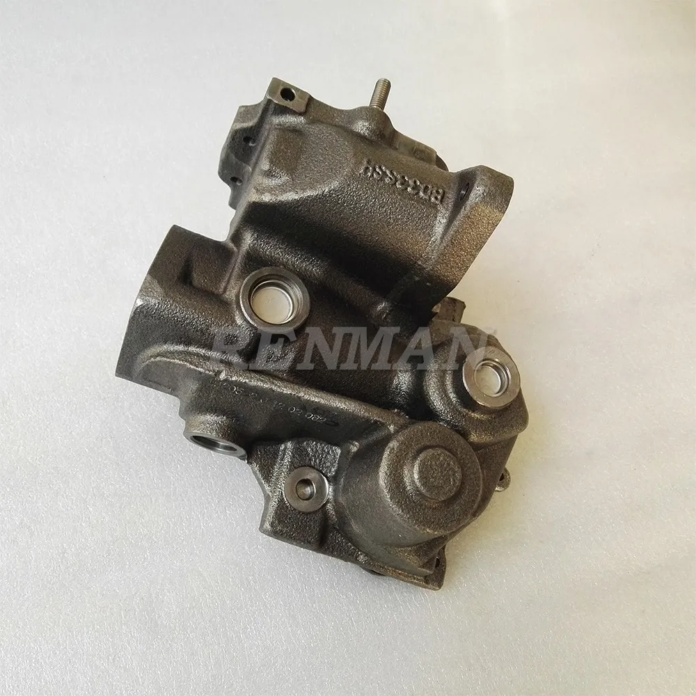 Cummins Isf Egr Exhaust Gas Recirculation Valve 5309069 - Buy 5309069 ...