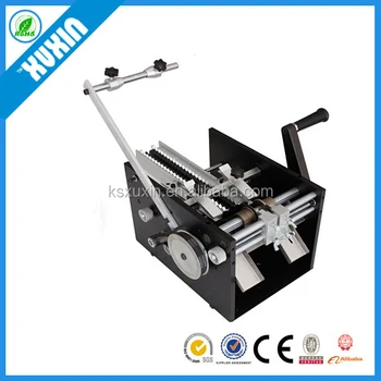 High Quality Manual Axial Loose & Tape Resistors Component Lead Forming ...