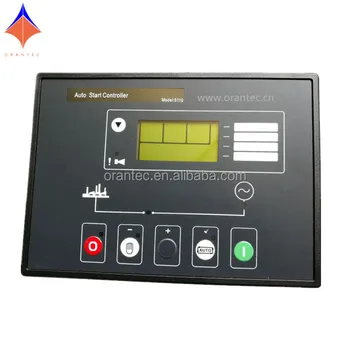 Autostart Generator Controller 5110 Control Module Dse5110 With Lcd ...