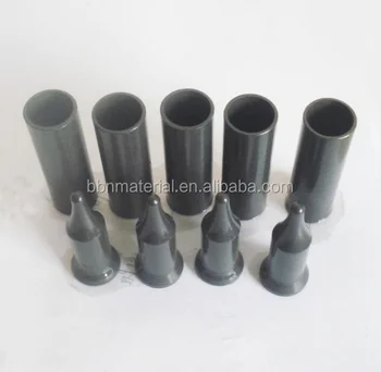 Silicon Nitride Ceramic Locator Guide Pin For Spot Welding - Buy ...