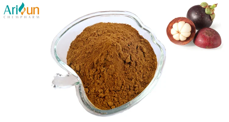 Mangosteen Extract Alpha-mangostin 90%,Xanthones,Mangosteen Extract ...