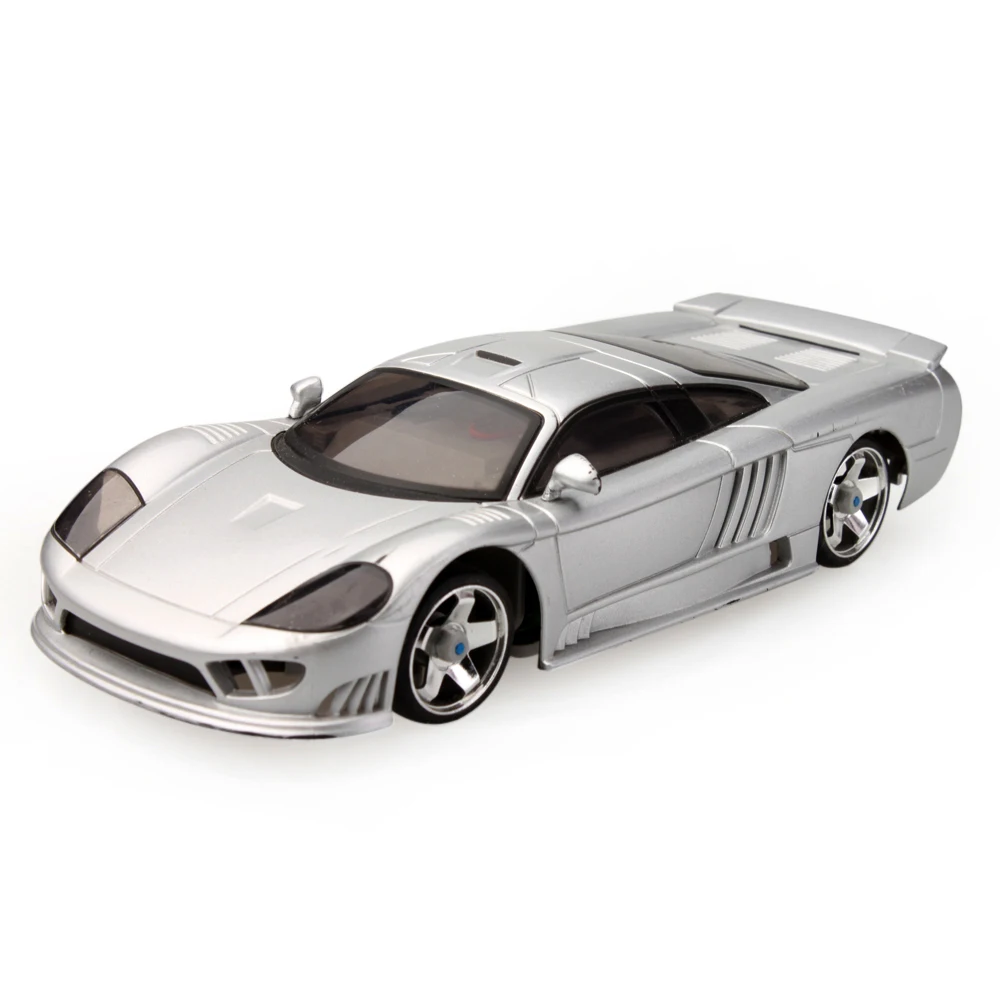 Firelap 1/28 Scale Ford Gt Rc Drifting Car Customized Rc Car - Buy ...