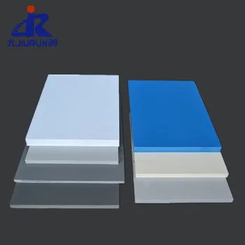 Pvc Rigid Board Polyvinyl Chloride Sheet Price - Buy Flexible ...