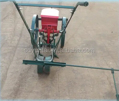 High Productivity Mealie Ox Drawn Planter - YUNTAI YT-2B-1