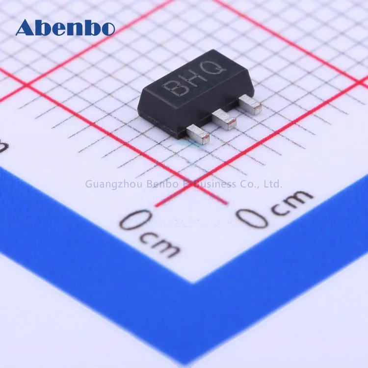 Original Transistor Sot-89(sot-89-3) 2sb1386 120-270 - Buy 2sb1386 ...