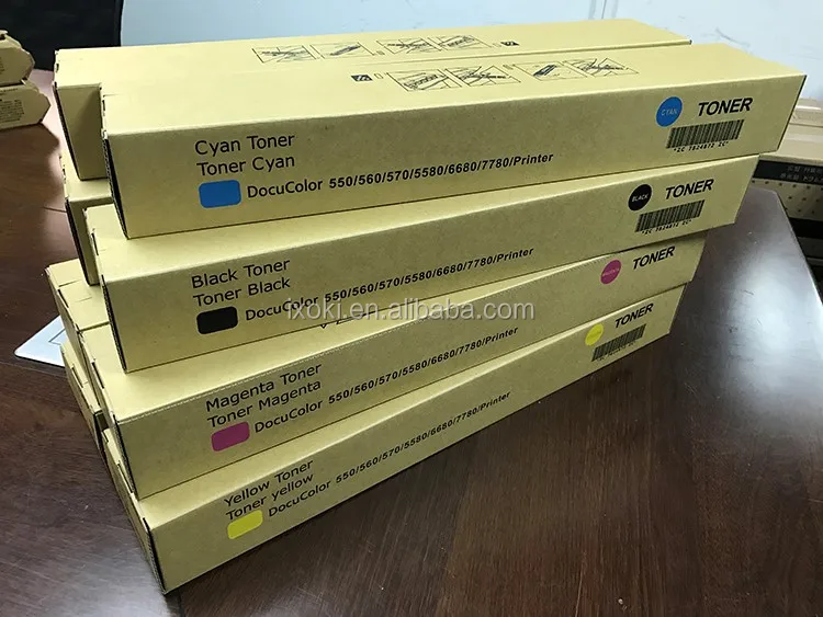 Fuji Xerox C7780 Fuser Unit - High Quality & Reliable Performance