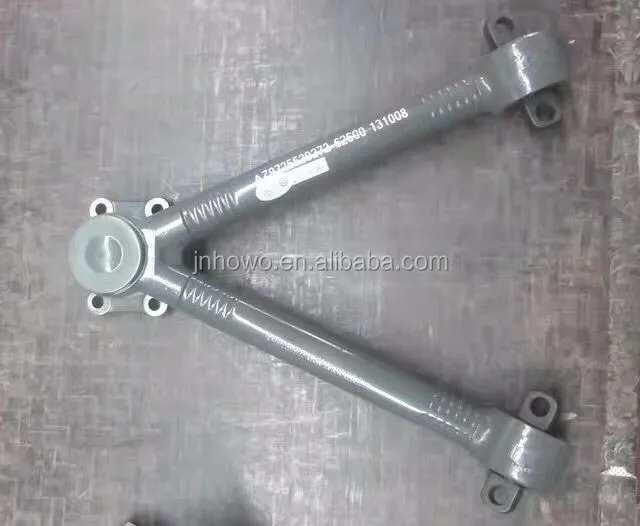 Sinotruk Heavy Truck Spare Parts V Push Rod Az9725529272 - Buy V Thrust ...