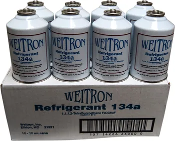R134a Or Hfc 134a Oem - Buy Hfc134a Refrigerant,R12 Refrigerant,R134a ...