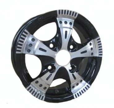 12 Inch New Car Wheels 4x114.3 Alloy Factory Rims With Et 35 - Buy 12 ...