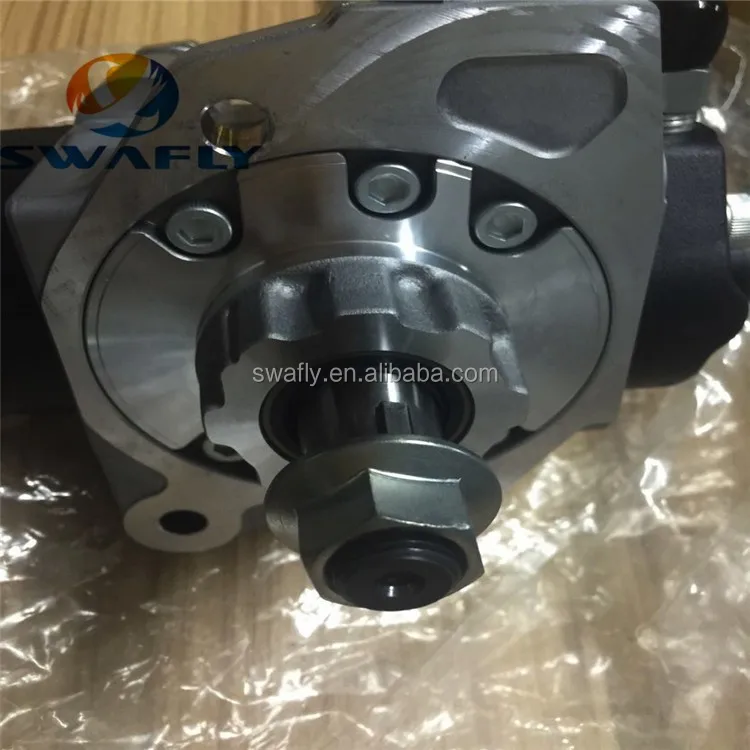 Isuzu 4hk1 6hk1 Engine Injection Fuel Pump 8-97306044-9 294000-0039 For ...