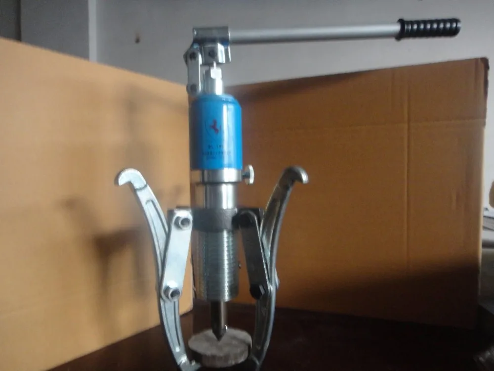 20T Hydraulic Bearing Puller - Durable & Versatile Tool