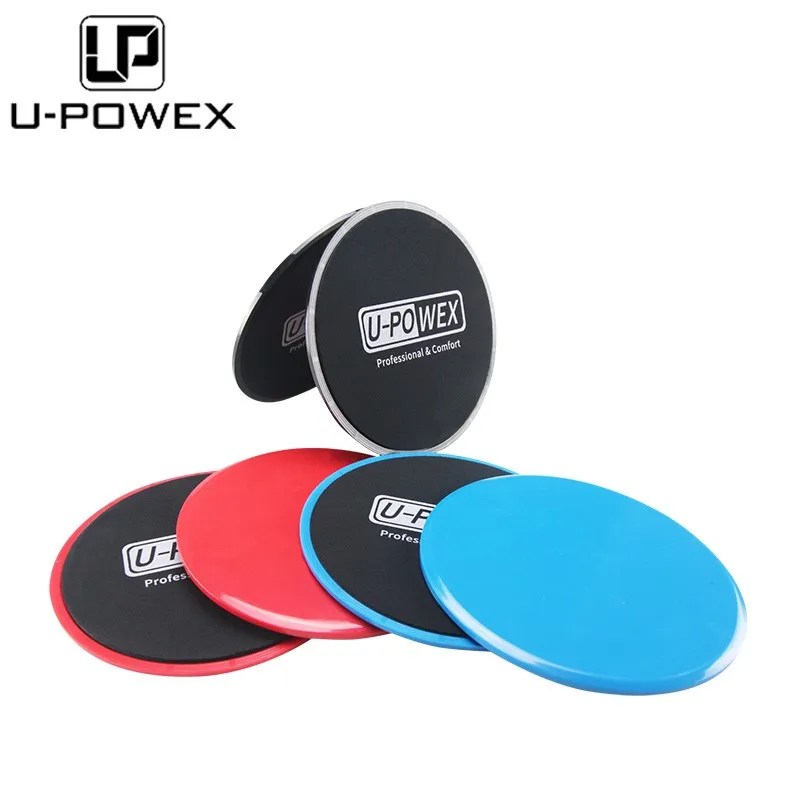 Abs Ab Training Durable Free Style Gliding Glide Disc Disk - Buy Ab ...