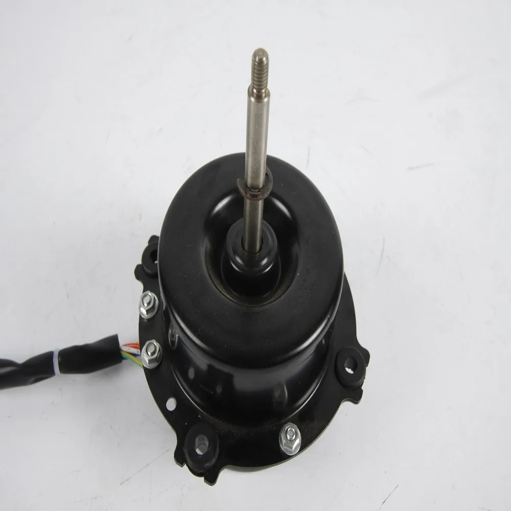 Ydk139 150w Small Ac Fan Motor 930 Rpm - Buy Ac Motor,Ydk139 Ac Motor ...