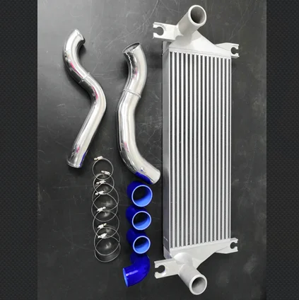 For 12+ Ford Ranger Intercooler Kit For Ford T6 Px Turbo Diesel 3.2l ...