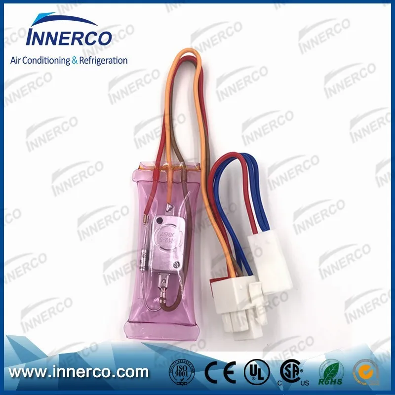 High Quality Freezer Defrost Thermostat for Refrigeration