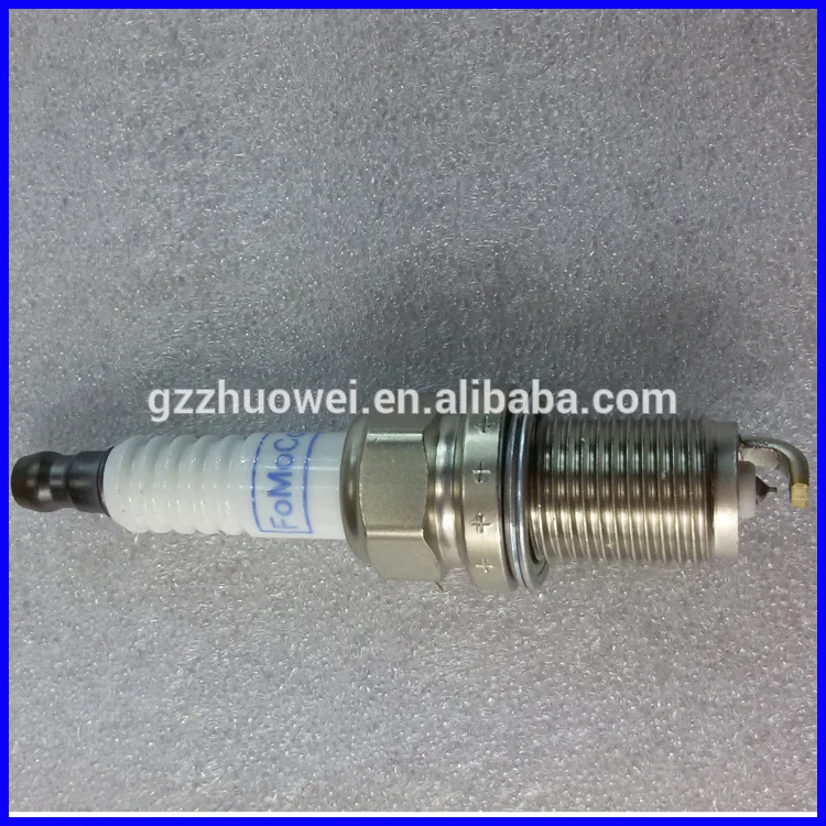 Hot Wholesale Genuine Spark Plug Zj46-18-110 For M2 1.5 - Buy Wholesale ...