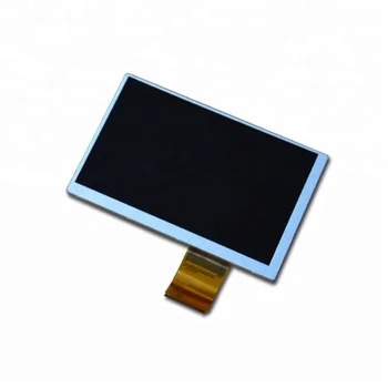 G070y2-t02 Cmi Flexible Lcd Display 800x480 7 Inch Capacitive Touch ...