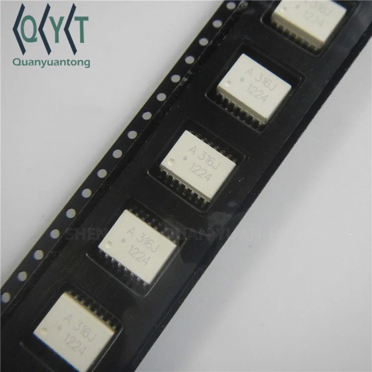 SOP-16 광 커플러 ic 회로 A316J A316| Alibaba.com