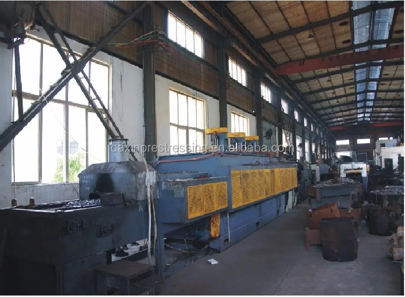 Prestressed Tensioned Pt Slab Master Wedges For 15.7mm Strand - Buy Pt ...