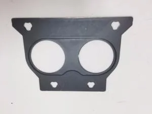 Cummins ISX15 QSX15 EGR Engine Exhaust Manifold Gasket 3682940