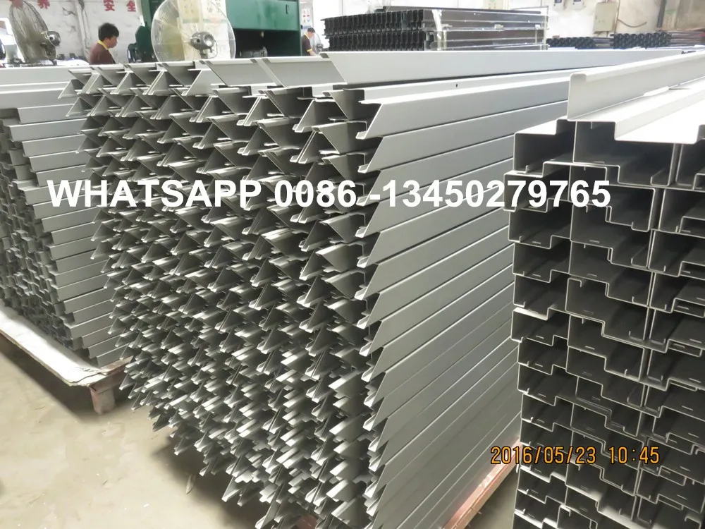 Galvanized Steel Frame,Knock Down Packing Frame,Door Manufacturer - Buy ...